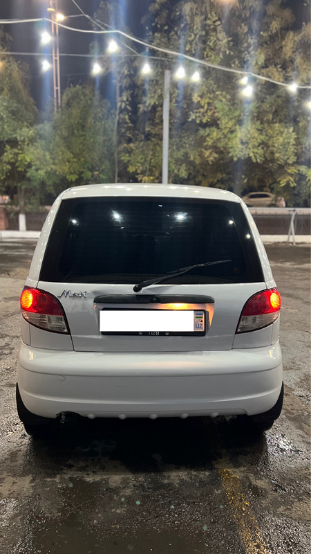 Matiz Arenda mx oq