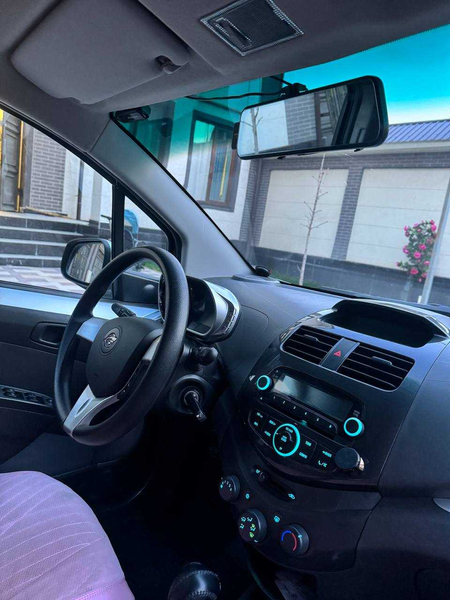 Продаётся Спарк RAVON