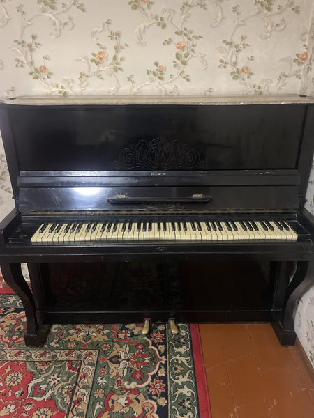 Pianina belarus sotiladi