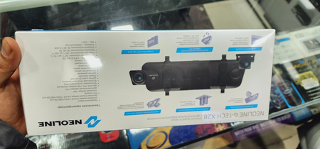 Neoline Evotech e70 E50 g tech x28 novey regstrator videoregistrator k