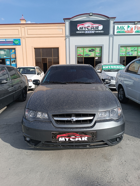 Nexia 2 1.6 mokriy