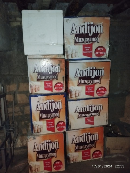 Arava (Andijon marojniy )