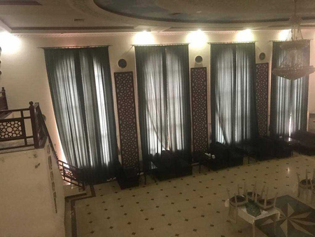 V2799 Продается Готовый Ресторан 1-линия  1400м2 Соток: 12 Фасад 30м