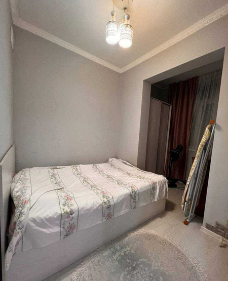谷 127578 谷 Chilonzor tumanida kvartira sotiladi [38 м²]