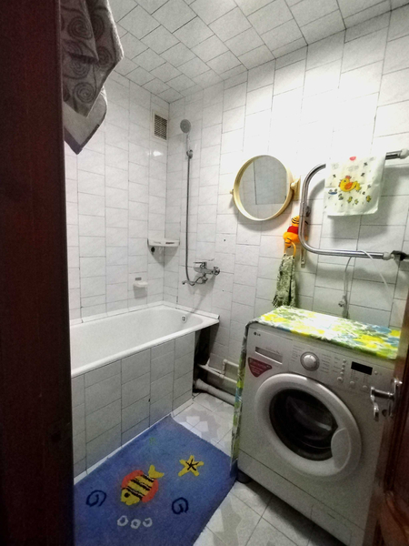 Продажа квартиры