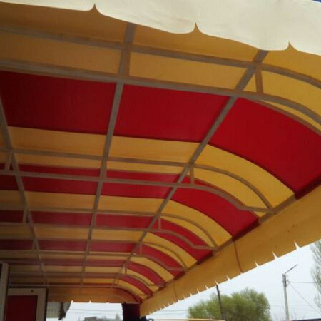 Баннер тент banner tent maxsulotlaru