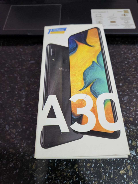 samsung A30 самсунг a30