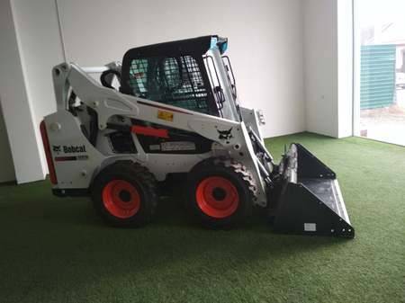 Bobcat качественная продукция на заказ из Америки, Франции, Турция