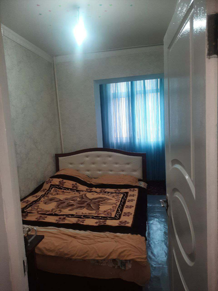 Аренда Юнусобод 18кв
2/2/4
Ремонт хороший
Цена 300$18