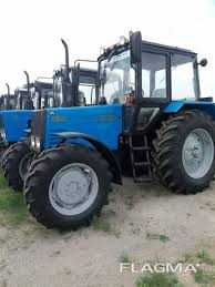 TRAKTOR BELARUS 952.2 arenda s vikupga beraman