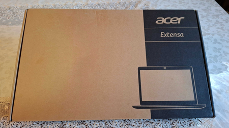 Acer/DDR3 4/128SSD/HDD500GB