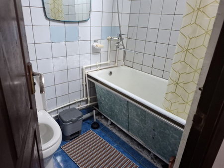 Сдается квартира