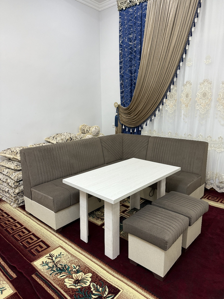 Заказ оламиз ескиларни тамирлаш хизмати бор