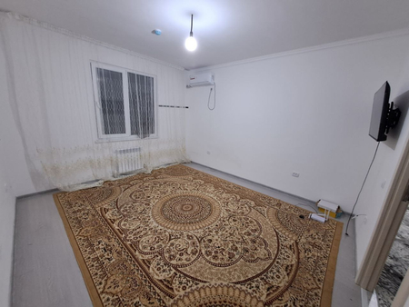 Yashnabod tumani olmos mahalla ijaraga kvartira
