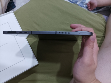 iPad Pro 11 128GB wi-fi+cellular