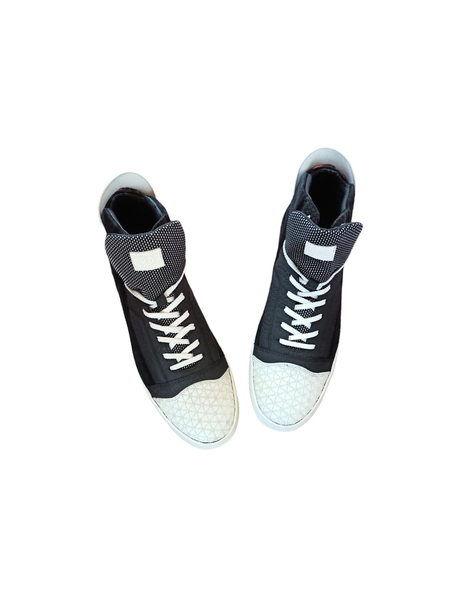 Dirk bikkembergs кеды
