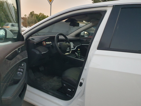Dongfeng Aelus A60maks. 1.5turbo.2022. Yurgani 20000. Narxi 18900