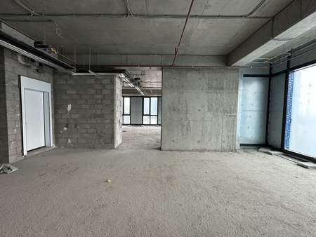 Аренда офис Nest One 113,5 кв м