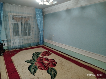 Продаётса квартира 3 комнитний