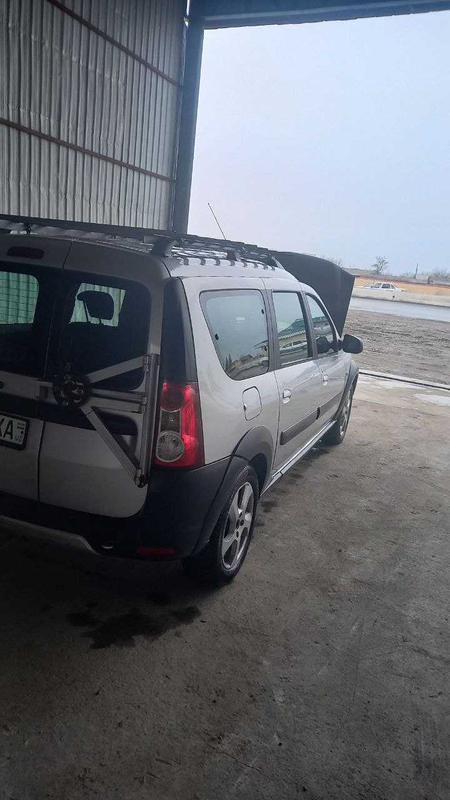 Lada Largus Kuros