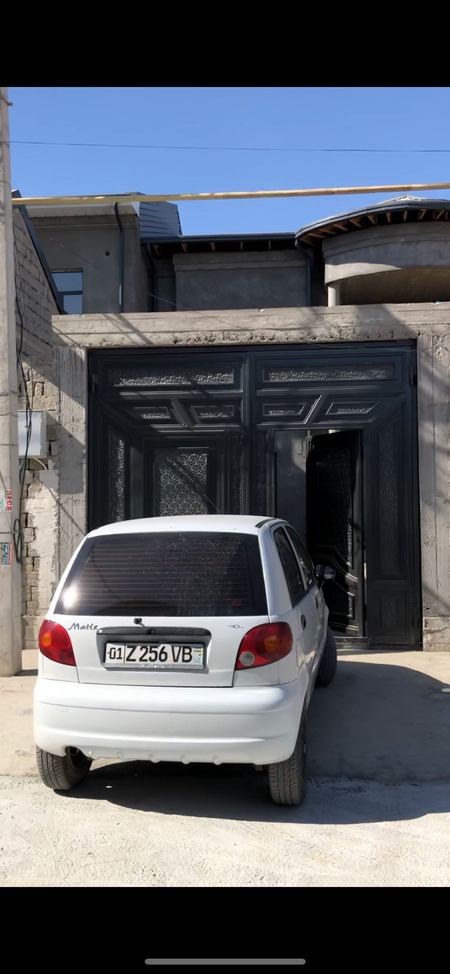 Matiz mx kanditsioner