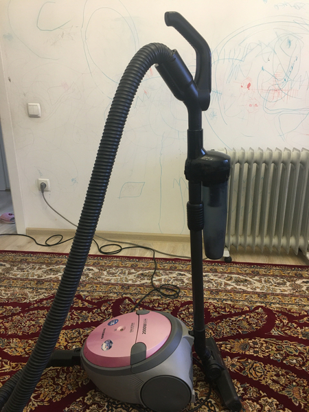 Пылесос Samsung 2000 W