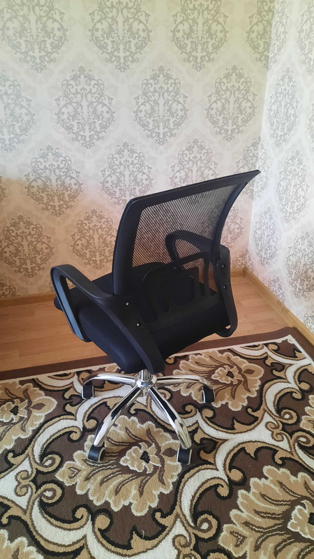 Офисное кресло. Ofis kreslosi. Kreslo. Стул. Офисный стул.