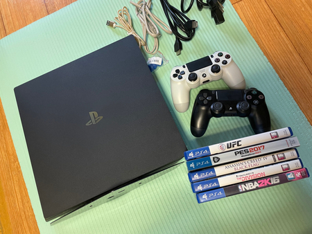 PlayStation 4 pro