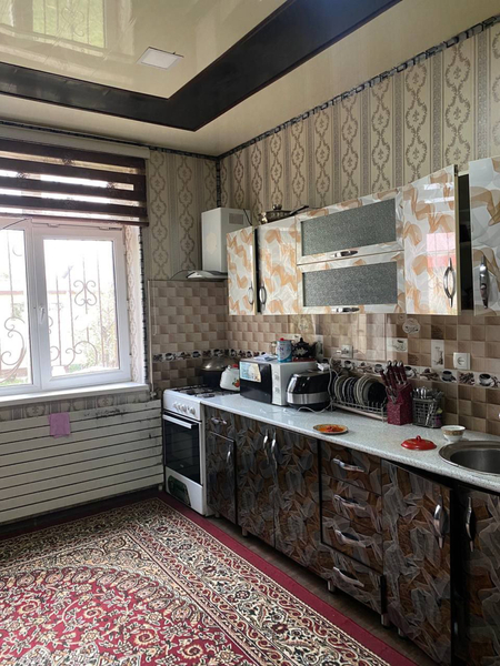 Продается дом евроремонт