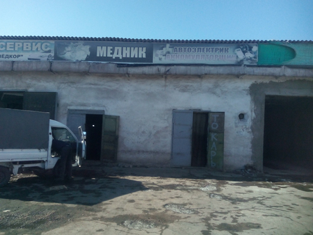 Сдаются в аренду совместныи бизнес