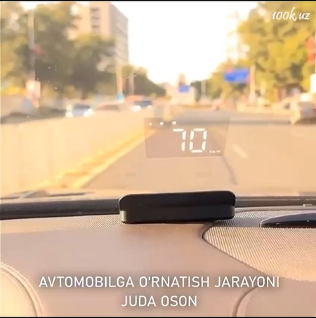 3D tablo/spidometr 3D NURLI AVTO SPEED