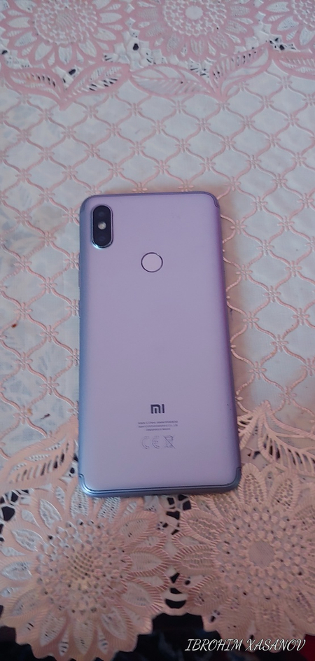 xiamo redmi S2 narxi:500 000 sõm