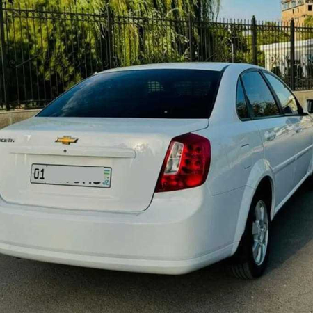 Chevrolet Gentra 1.5 Oq (Lyuksiz)