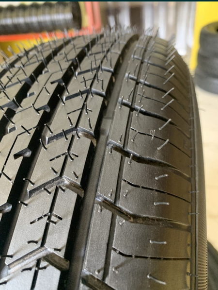 Bars 195/60/R15 optom