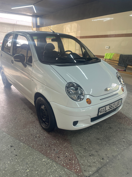 Matiz mix srochna sotiladi
