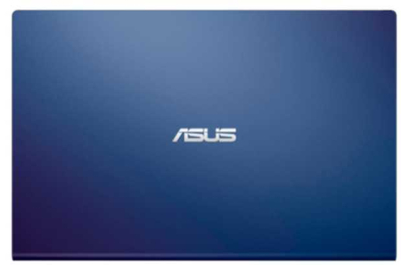 Ноутбук Asus X515/i3-1115G4/4GB/SSD 256GB/MX330 2GB/15.6