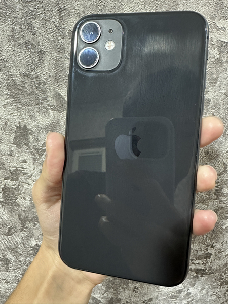 Iphone 11 128 GB