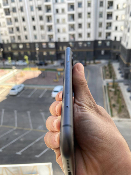 Iphone 11 64 gb