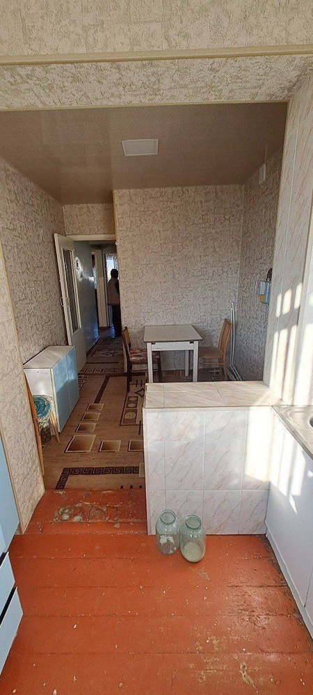 3 xonalik 4 etaj Sentralni Apteka 34500