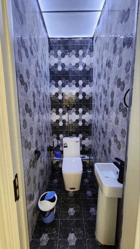 Аренда квартиры в Новостройке Кушбеги 3хком ID:KM375
