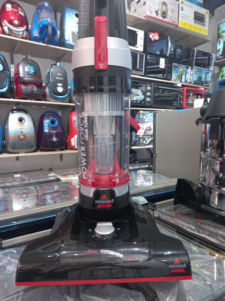Bissell POWERFORCE™HELIX TURBO | Changyutgich / пылесос/Vacuum Cleaner