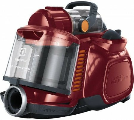 Супер пылесос Electrolux 2000