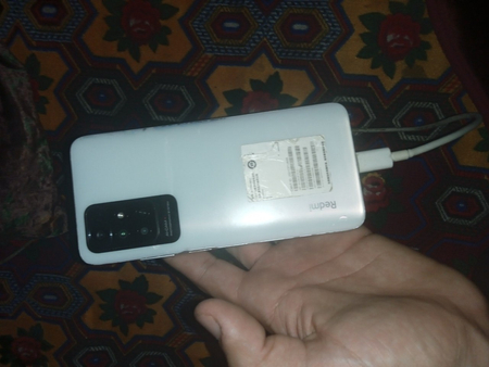Redmi 10 128/4+4