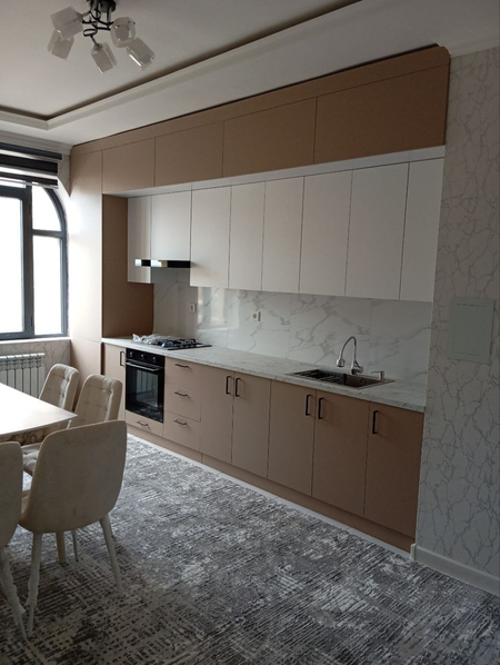 Arenda Bodomzorda Novastroyka 2/7/8 70m²