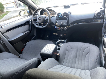 Нексия 3 автомат / nexia 3 avtomat
