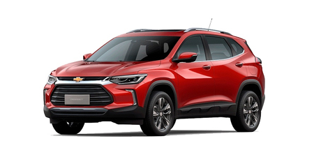 Tracker premier 2023 yil
