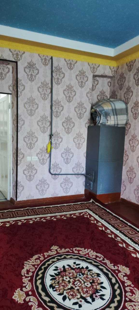 Student qizlar uchun kvartira 500 som, sharoiti zo'r