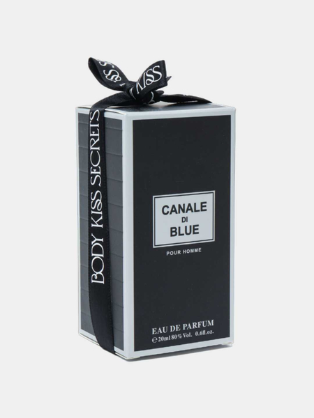 Парфюм мини Bleu De Chanel, 20 мл