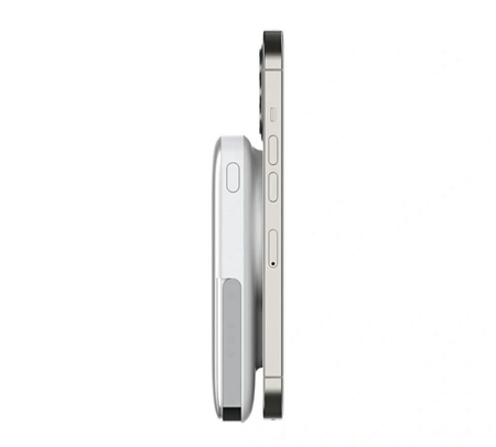 WiWU Wi-P018 Elite Power Bank 10.000mah MagSafe