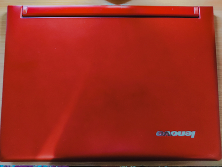 Ноутбук Lenovo  Ideapad